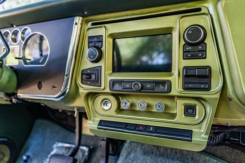 ICON4x4 • PAST PROJECTS