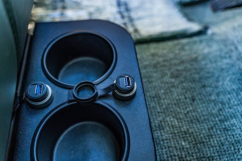 ICON4x4 • PAST PROJECTS