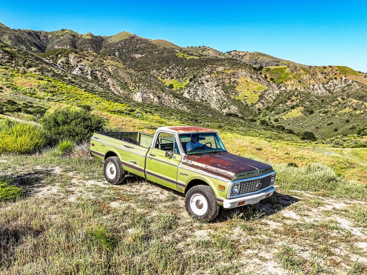 ICON4x4 • PAST PROJECTS