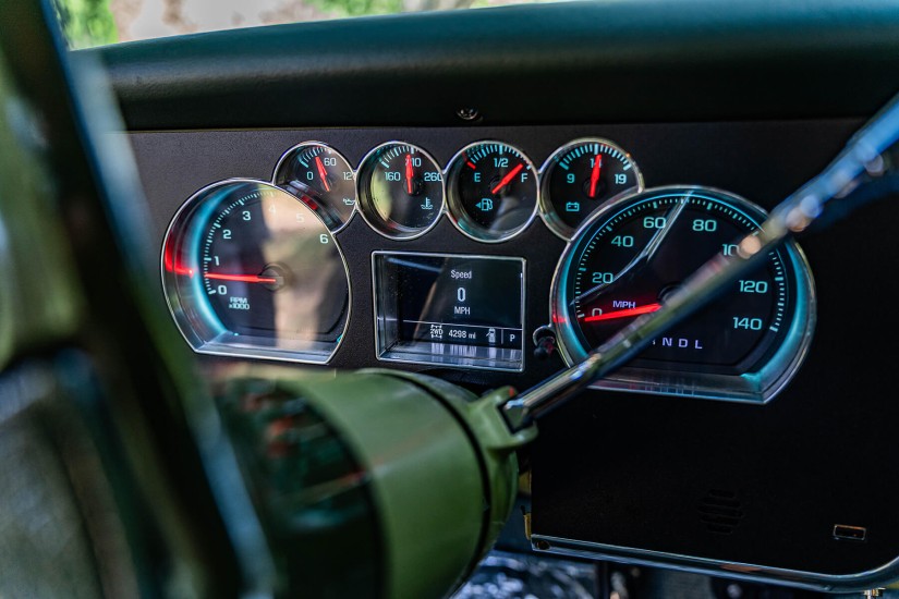 ICON4x4 • PAST PROJECTS