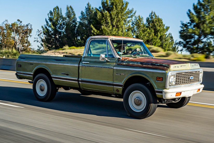 ICON4x4 • PAST PROJECTS