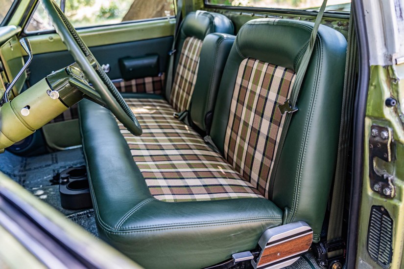 ICON4x4 • PAST PROJECTS