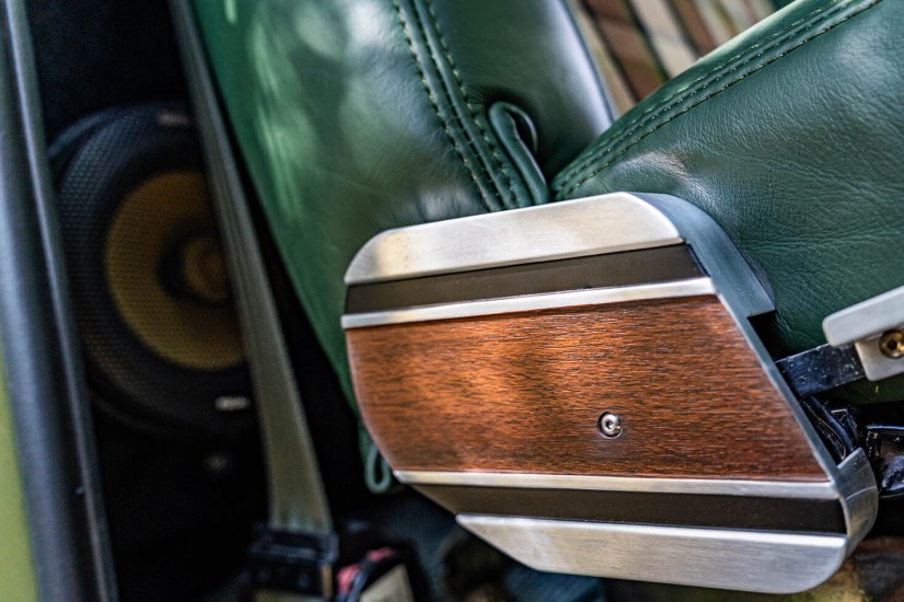 ICON4x4 • PAST PROJECTS